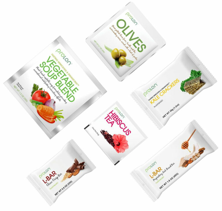 ProLon Review: All About The Fasting Mimicking Diet - Up and Alive